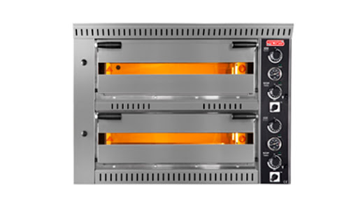 Forni elettrici per pizza PROFI - ForniPizzeria.com Forni pizzeria